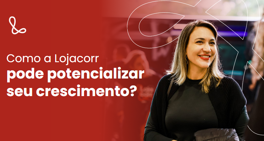 Materiais Gratuitos - Lojacorr